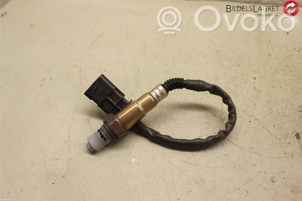 9810666880 Opel Grandland X Sonde lambda, 35,65 € | OVOKO