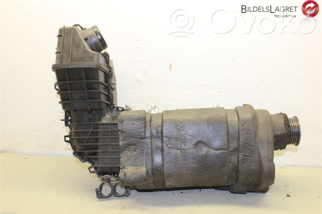 03C145601E Volkswagen PASSAT B7 Turbocompresseur, 92,13 € | OVOKO