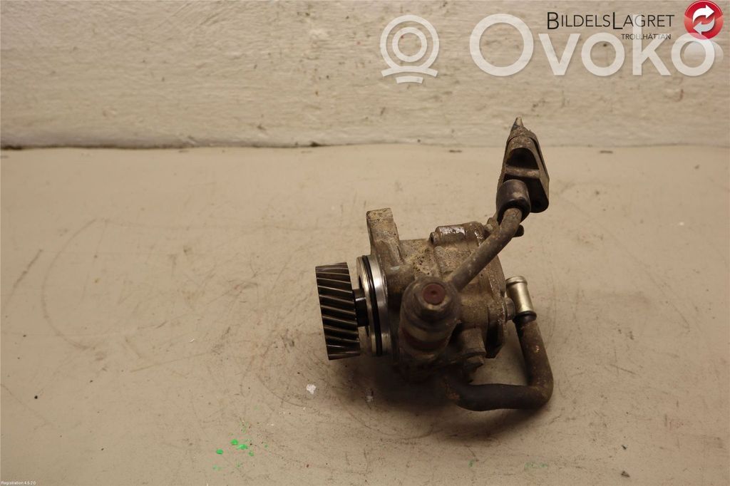 8979466980 Isuzu D-Max Ohjaustehostimen pumppu, 89,29 € | OVOKO