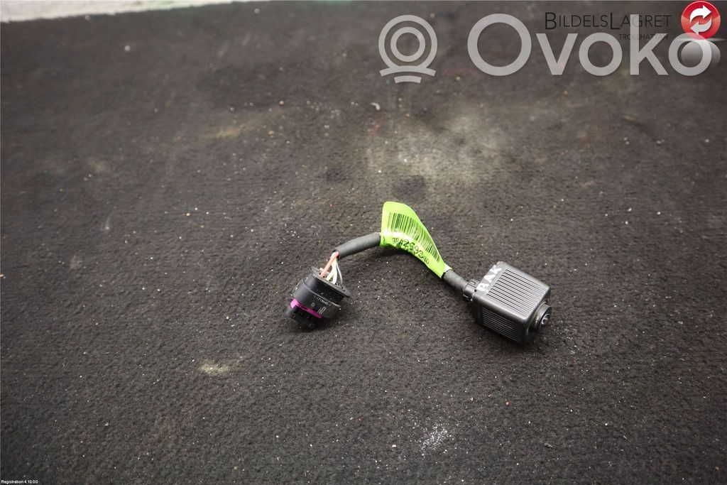 9841924880 Peugeot 208 II Reversing camera, €88.84 | RRR