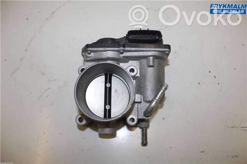 16112AA380 Subaru Outback (BS) Throttle valve, €178.58 | RRR