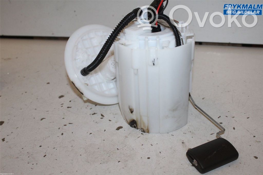 31120H8200 KIA Stonic Fuel injection high pressure pump, €151.79 | RRR