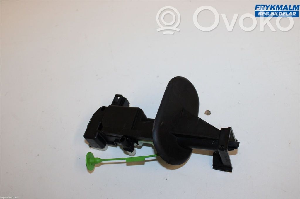 31299107 Volvo XC60 Fuel tank cap lock, €26.79 | RRR