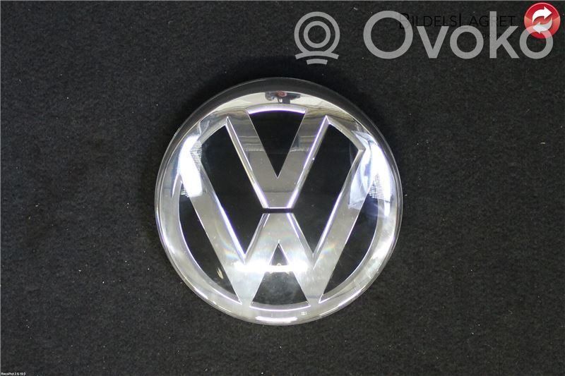 5NA853601 Volkswagen Tiguan Manufacturer badge logo/emblem, €33.49 | RRR