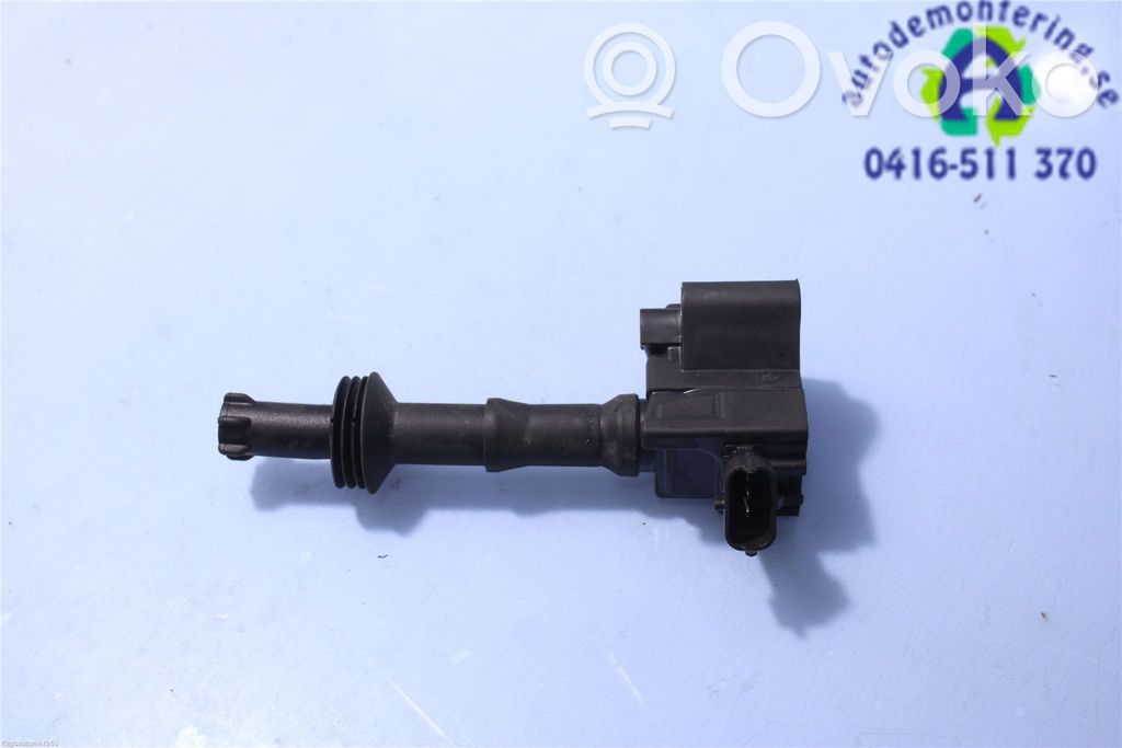 9808653680 Peugeot 208 II Bobine d'allumage haute tension, 25,46 € | OVOKO