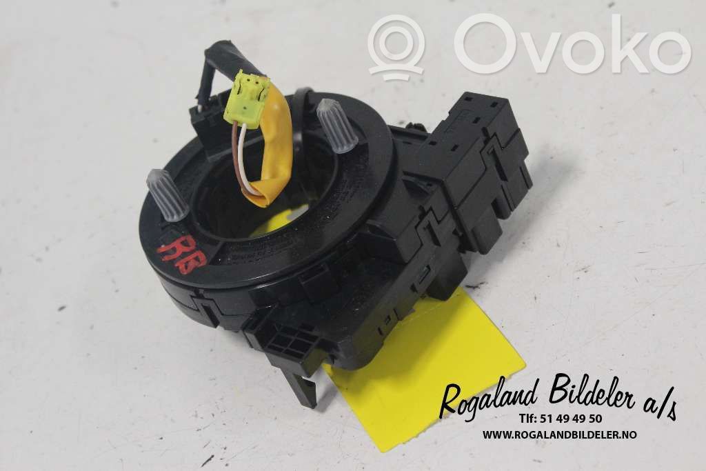 KD49-66-CS0A Mazda 6 Bague collectrice/contacteur tournant airbag ...