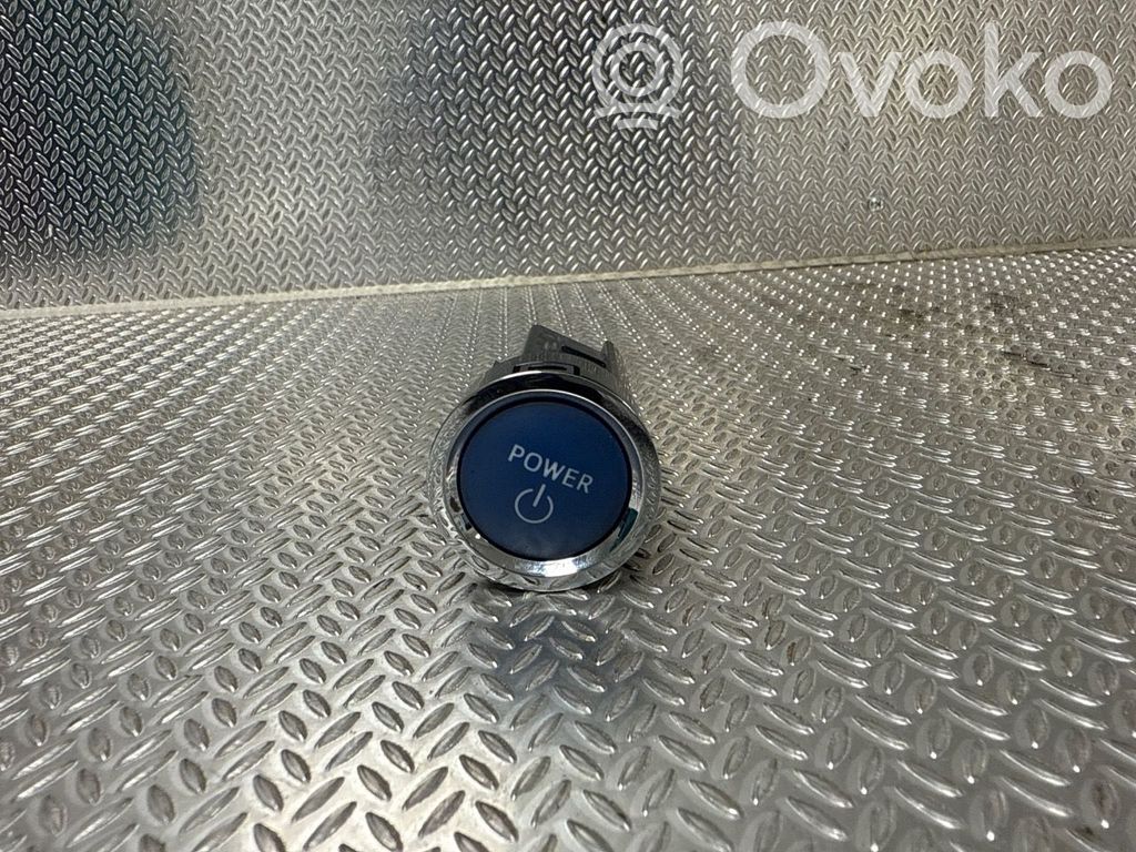 8961102112 Toyota Yaris Engine start stop button switch, €21.13 | RRR