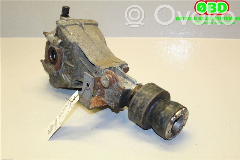 Peugeot Partner Rear axle beam, €581.82 | RRR