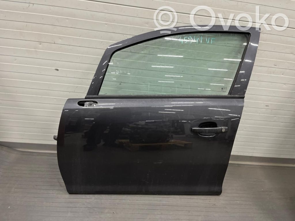 93189328 Opel Corsa D Porte avant, 255,68 € | OVOKO