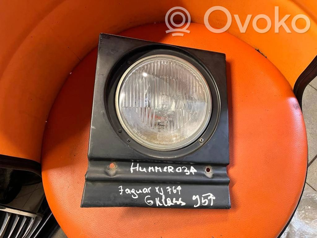 1A600239507 Hummer H2 Phare frontale, 112,75 € | OVOKO