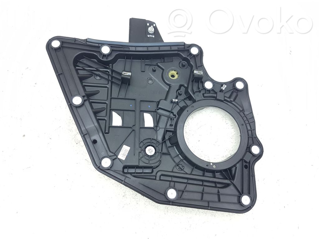 LJ6BS27001 Ford Escape IV Rear window lifting mechanism without motor ...