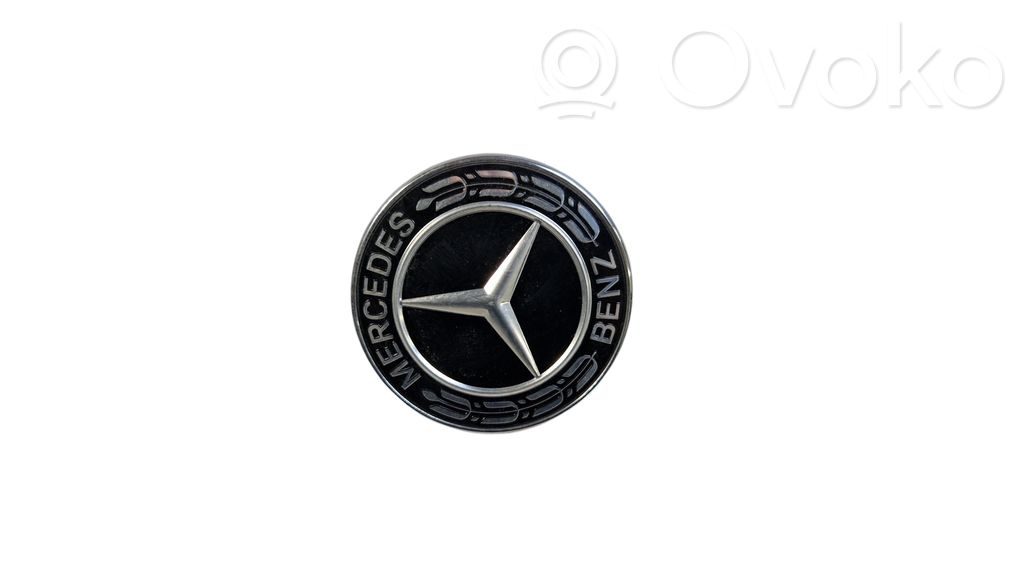 A0008171701 Mercedes-Benz C W205 Logo, emblème, badge, 22,00 € | OVOKO