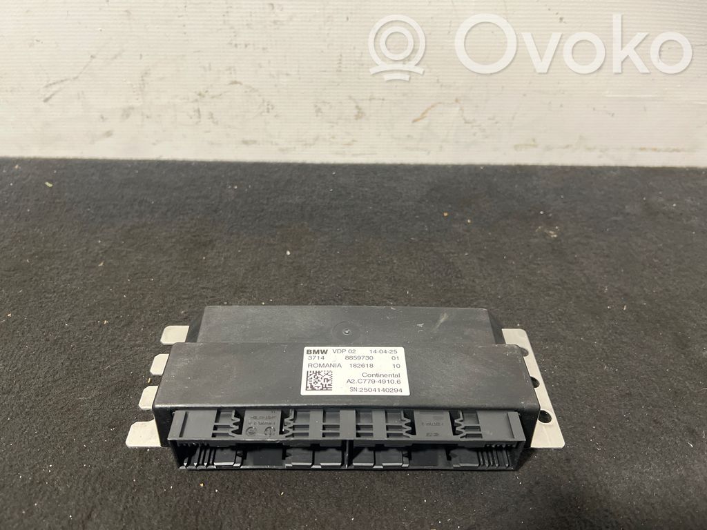 8859730 BMW 3 G20 G21 Module de commande suspension, 45,00 € | OVOKO