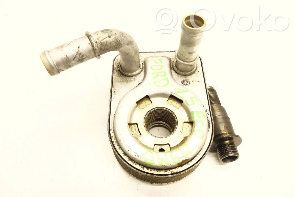 DS7G-6B856-AA Ford Kuga II Moottoriöljyn jäähdytinlaite, 26,25 € | OVOKO