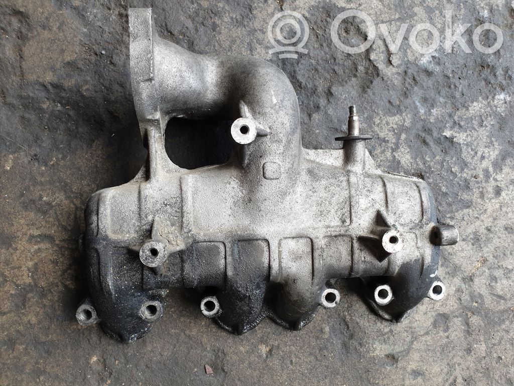 038129713AD Audi A4 S4 B5 8D Intake manifold, €10.82 | RRR