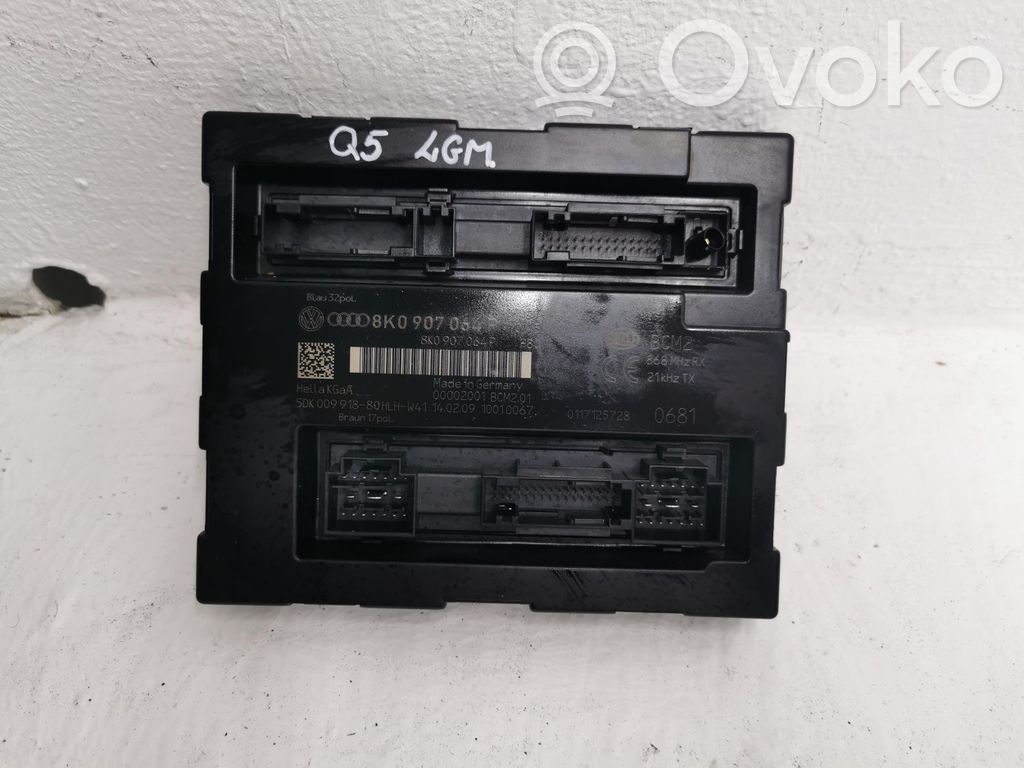 Audi Q5 SQ5 Module confort, 77,54 € | OVOKO