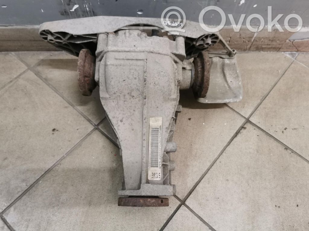 Audi Q5 SQ5 Différentiel arrière, 77,54 € | OVOKO