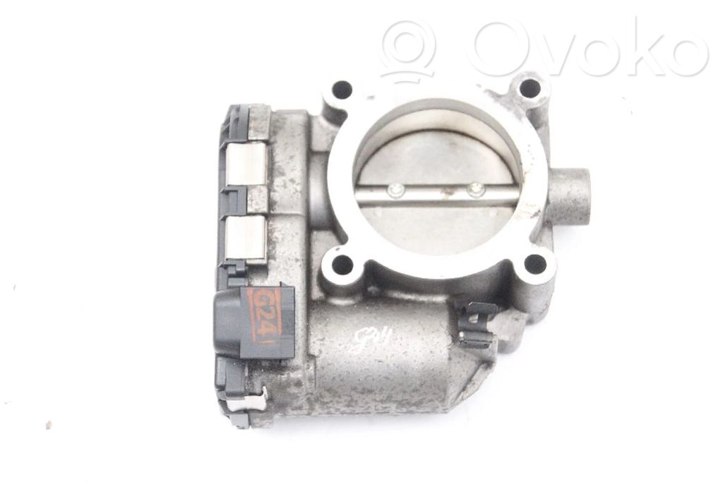 2661410525 Mercedes-Benz B W245 Throttle valve, €139.00 | RRR