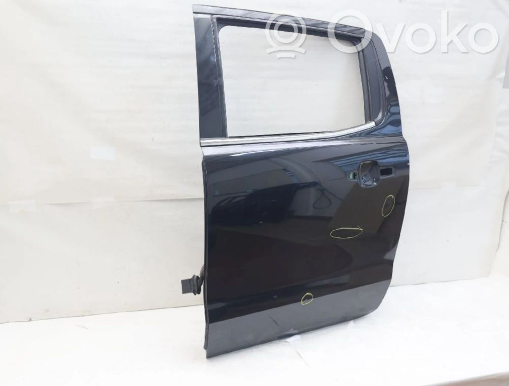 AB392624721AC Ford Ranger Rear door, €525.00 | RRR