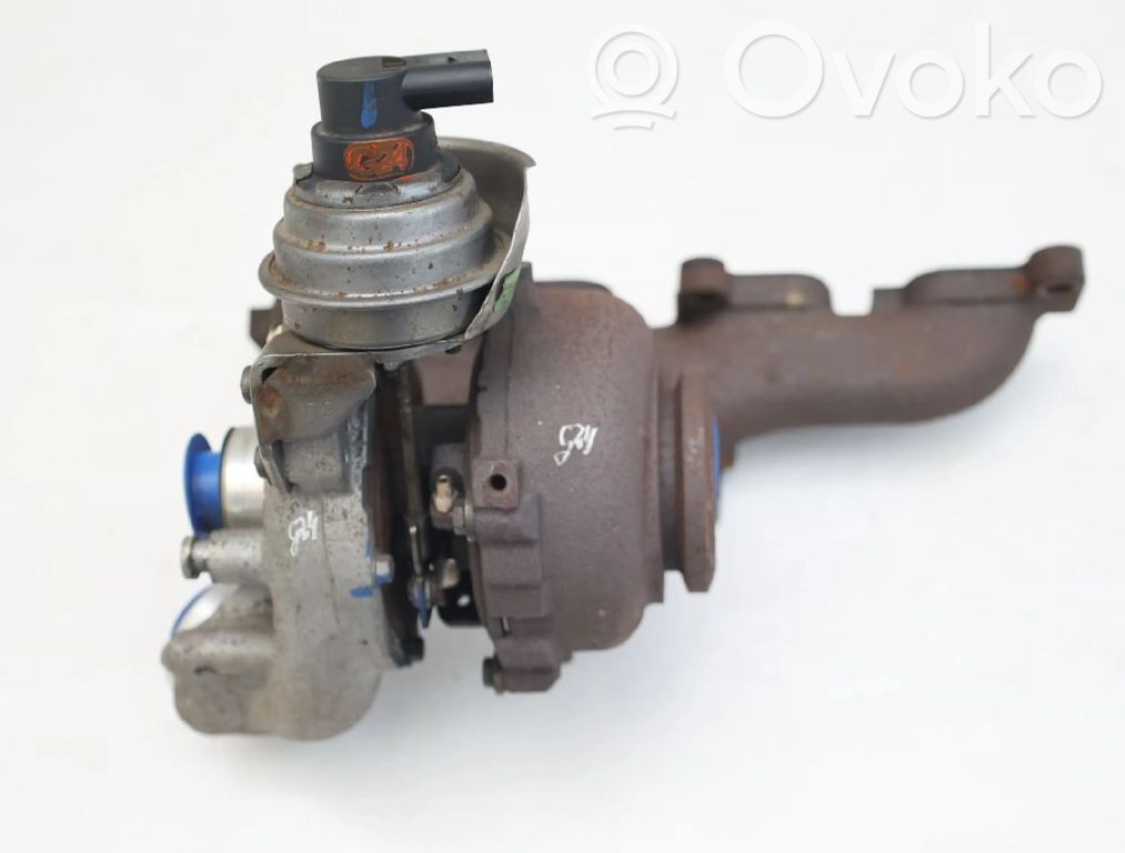 03L253016T Volkswagen Caddy Turbo, €189.00 | RRR