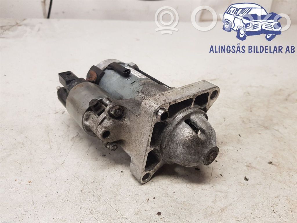 12418658275 Mini One - Cooper F56 F55 Käynnistysmoottori, 267,86 € | OVOKO