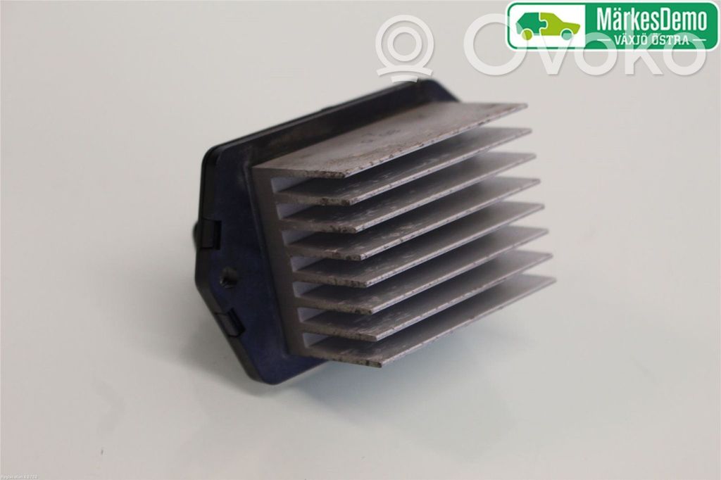 73533AJ000 Subaru Outback Résistance moteur de ventilateur de chauffage ...