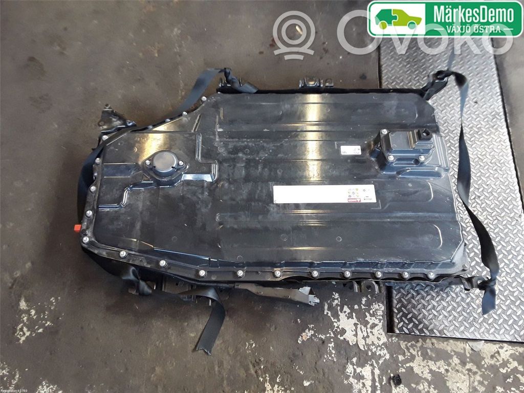 G951042030 Toyota RAV 4 (XA50) Hybrid / electric car battery, €5,803.59 ...