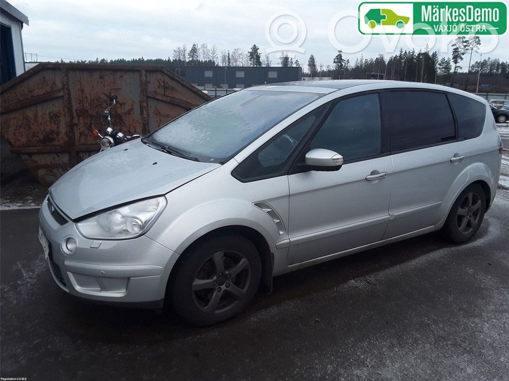 1572632 Ford S-MAX Front door, €1,093.75 | RRR
