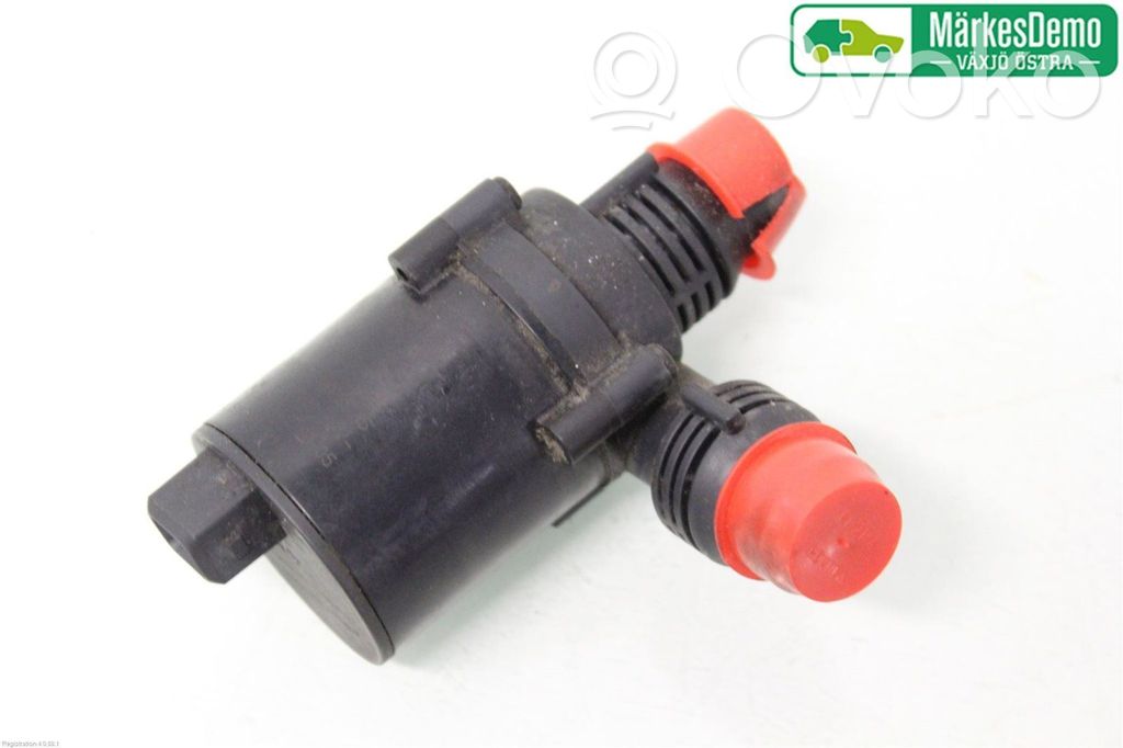 64216917700 BMW 5 E60 E61 Electric auxiliary coolant/water pump, €44.20 ...
