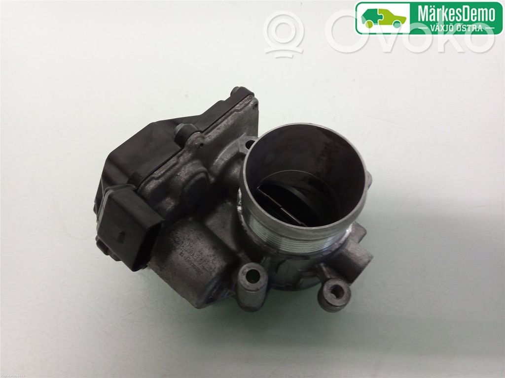 03L128063AF Audi A4 S4 B8 8K Throttle valve, €66.96 | RRR