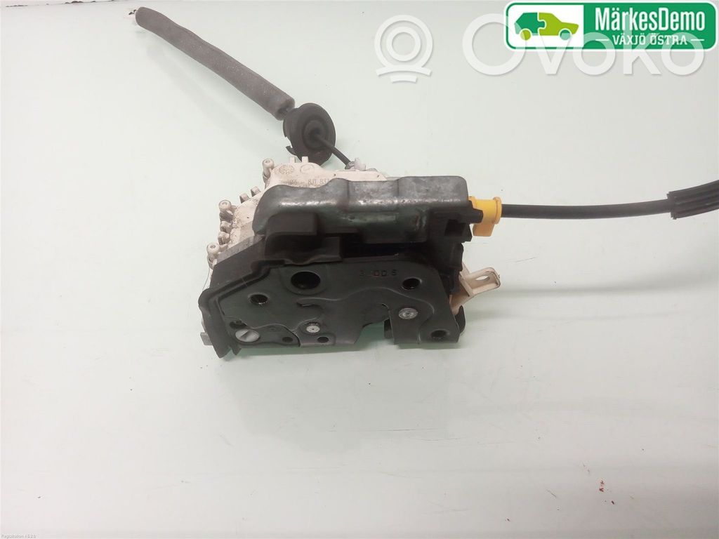 8J1837016E Audi A6 S6 C7 4G Front door lock, €75.89 | RRR