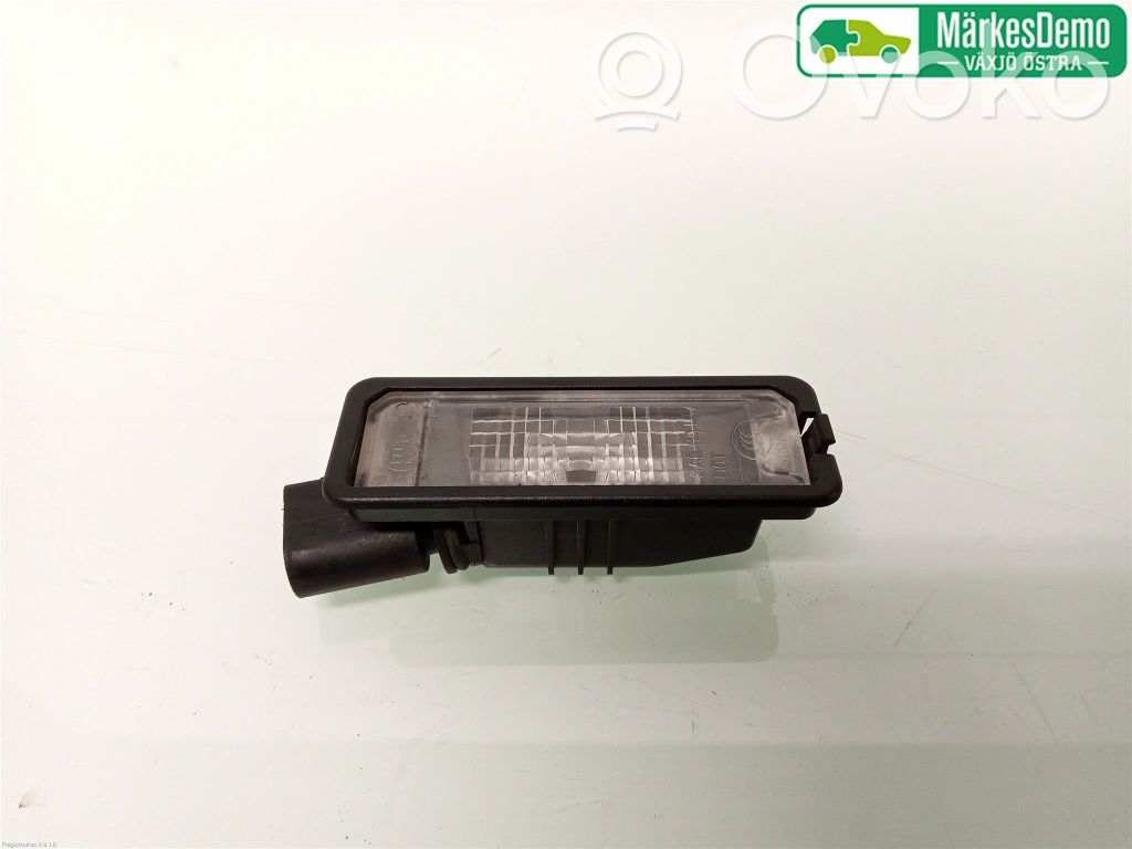 1K8943021 Seat Toledo IV (NH) Number plate light, €4.69 | RRR