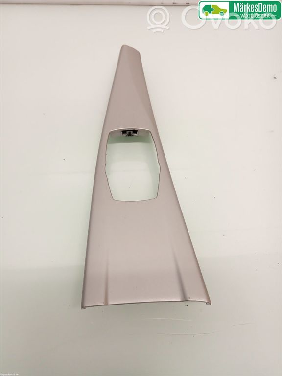 51169218919 BMW 3 F30 F35 F31 Cadre, panneau d'unité radio / GPS, 31,25 ...