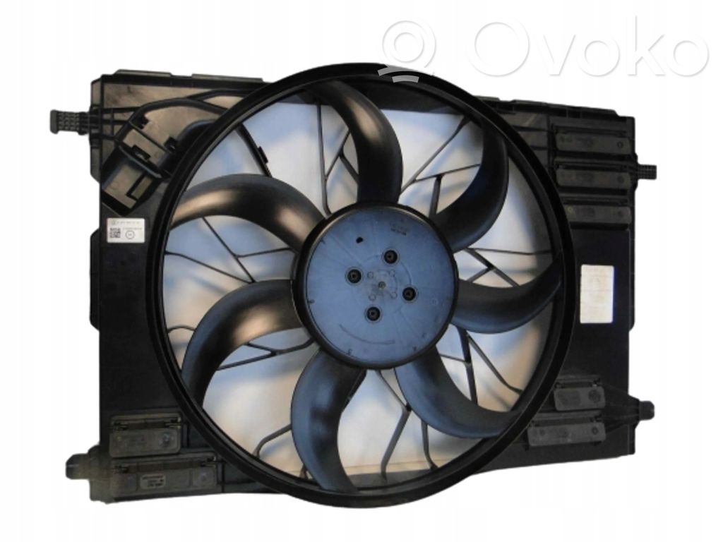 A2479060100 Mercedes-Benz GLB x247 Ventilateur de refroidissement de ...
