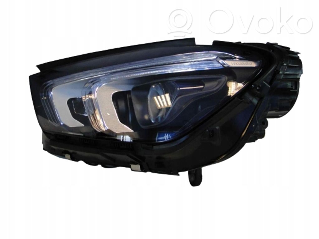 A1679066504 Mercedes-Benz GLS X167 Headlight/headlamp, €1,333.78 | RRR