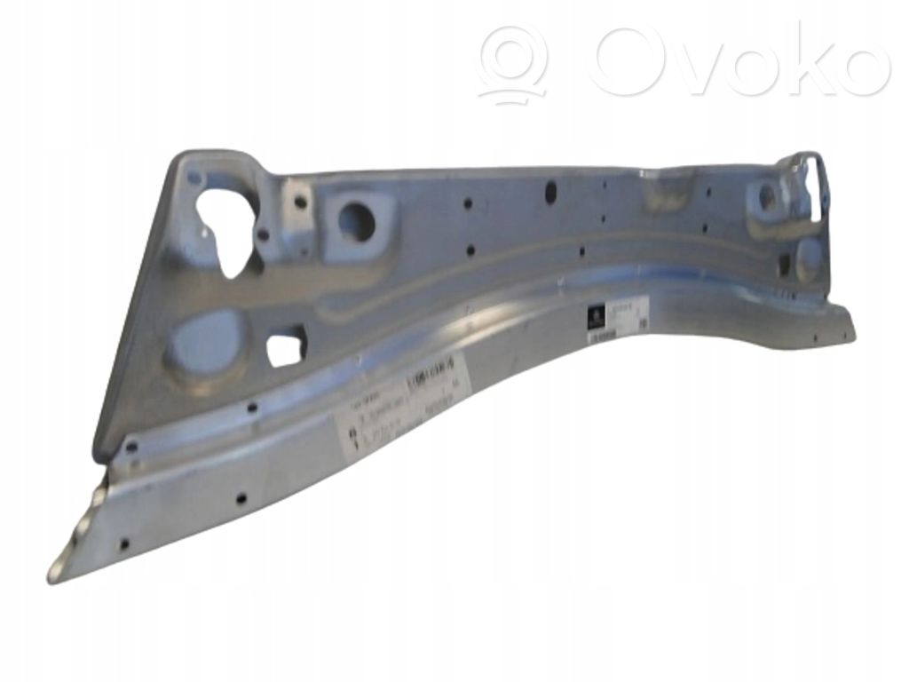 A2536206300 Mercedes-Benz GLC X253 C253 Kit de repuestos delanteros ...