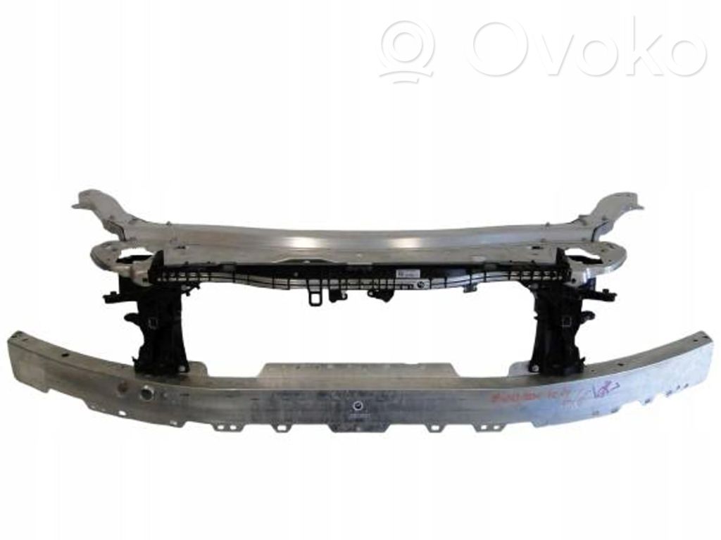 A2136206300 Mercedes-Benz E W213 Laikiklis radiatorių panelės ...