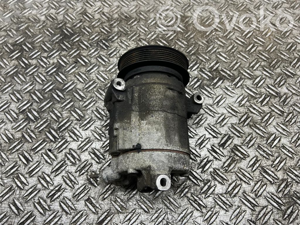 557805030 Opel Antara Compresseur de climatisation, 180,00 € | OVOKO