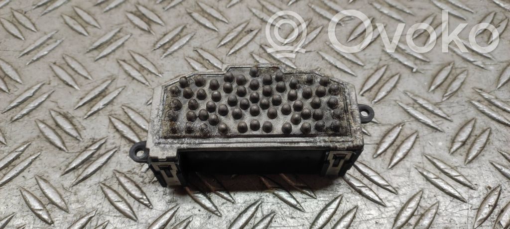 8K0820521B Audi Q5 SQ5 Heater blower motor/fan resistor, €10.00 | RRR