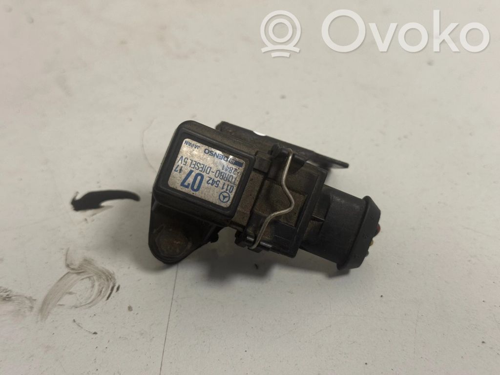 0115420717 Mercedes-Benz C W202 Capteur de pression d'air, 13,00 € | OVOKO