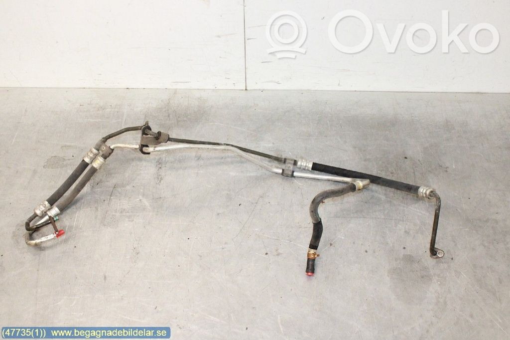 497129405R Renault Master III Tuyau de direction assistée, 208,56 € | OVOKO