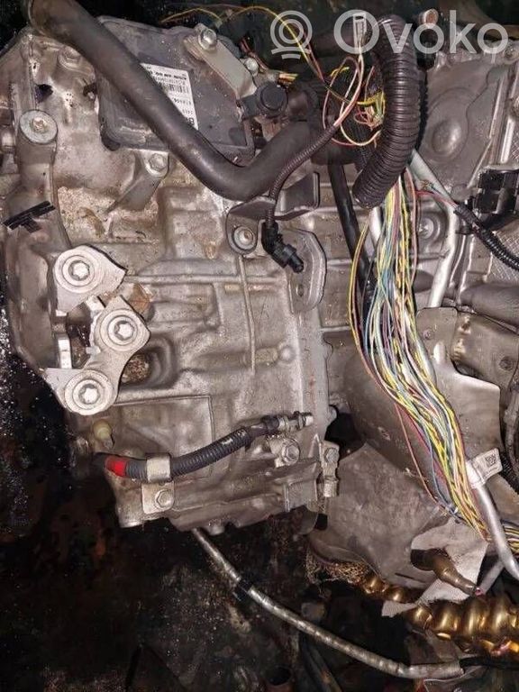 GA6F21AW Mini Clubman F54 Automatic gearbox, €1,490.00 | RRR