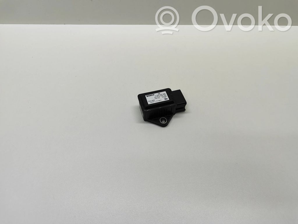 0265005266 BMW 5 E60 E61 ESP acceleration yaw rate sensor, €10.00 | RRR
