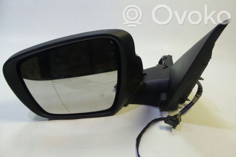 963024954R Renault Scenic IV - Grand scenic IV Front door electric wing ...