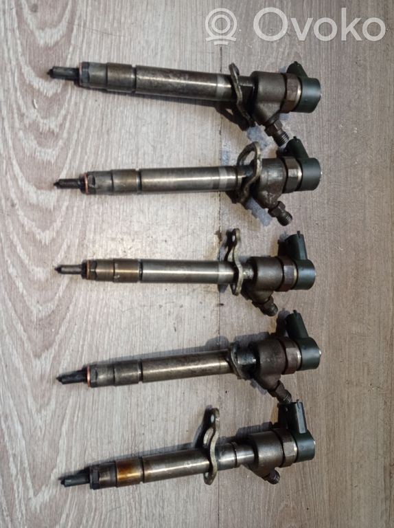 0445110251 Volvo XC90 Kit d'injecteurs de carburant, 220,00 € | OVOKO