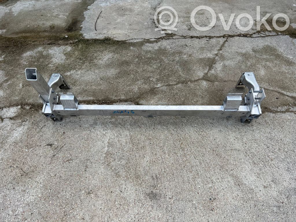 A2466200019 Mercedes-Benz CLA C117 X117 W117 Balkis priekinio bamperio ...