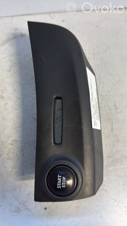251503211R Renault Clio IV Moottorin start-stop-painike/kytkin, 12,00 ...