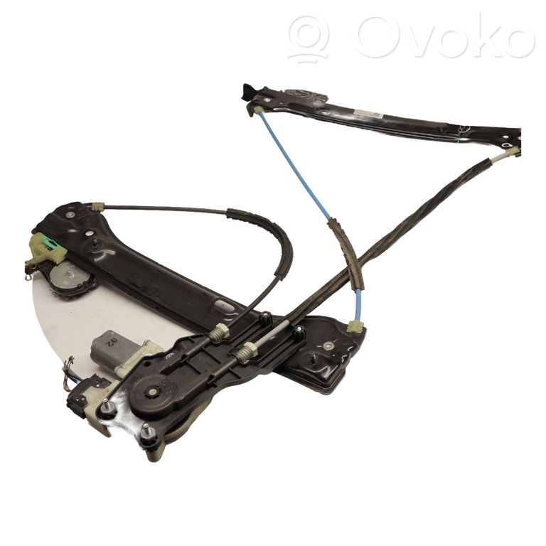51337296443 Mini One - Cooper F56 F55 Mécanisme de lève-vitre avec ...