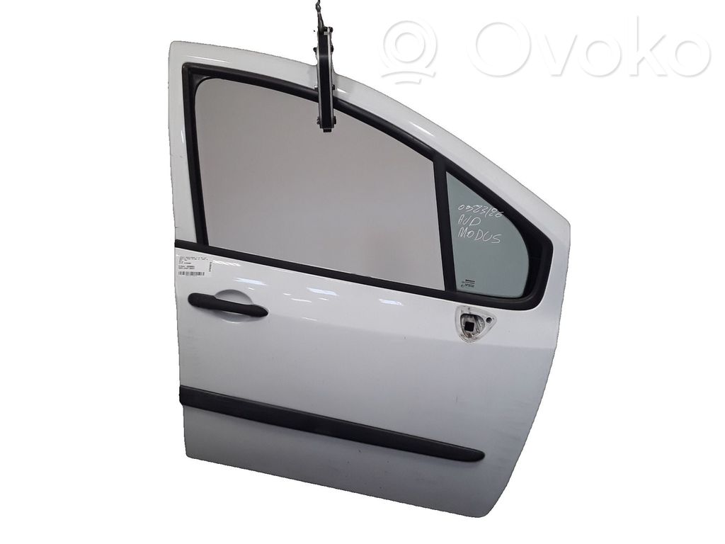 801003308R Renault Modus Front door, €149.50 | RRR