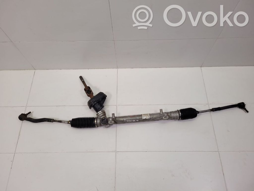 490012121R-A Renault Clio IV Crémaillère de direction, 44,71 € | OVOKO